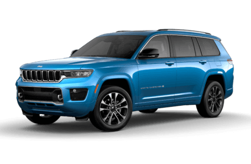 Jeep Grand Cherokee Colors 2023 | Desoto Chrysler Dodge Jeep Ram