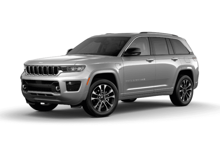 Jeep Grand Cherokee Colors 2023 | Desoto Chrysler Dodge Jeep Ram
