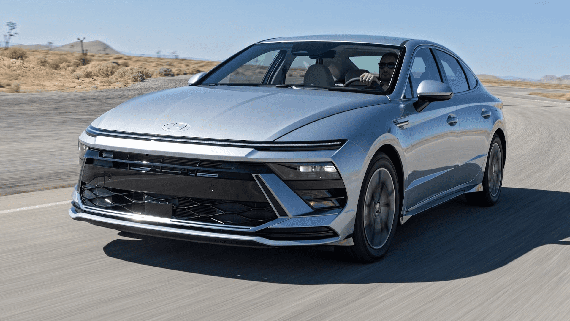 2025 Sonata AWD: All-Wheel Confidence for Any Weather | Diehl Hyundai ...