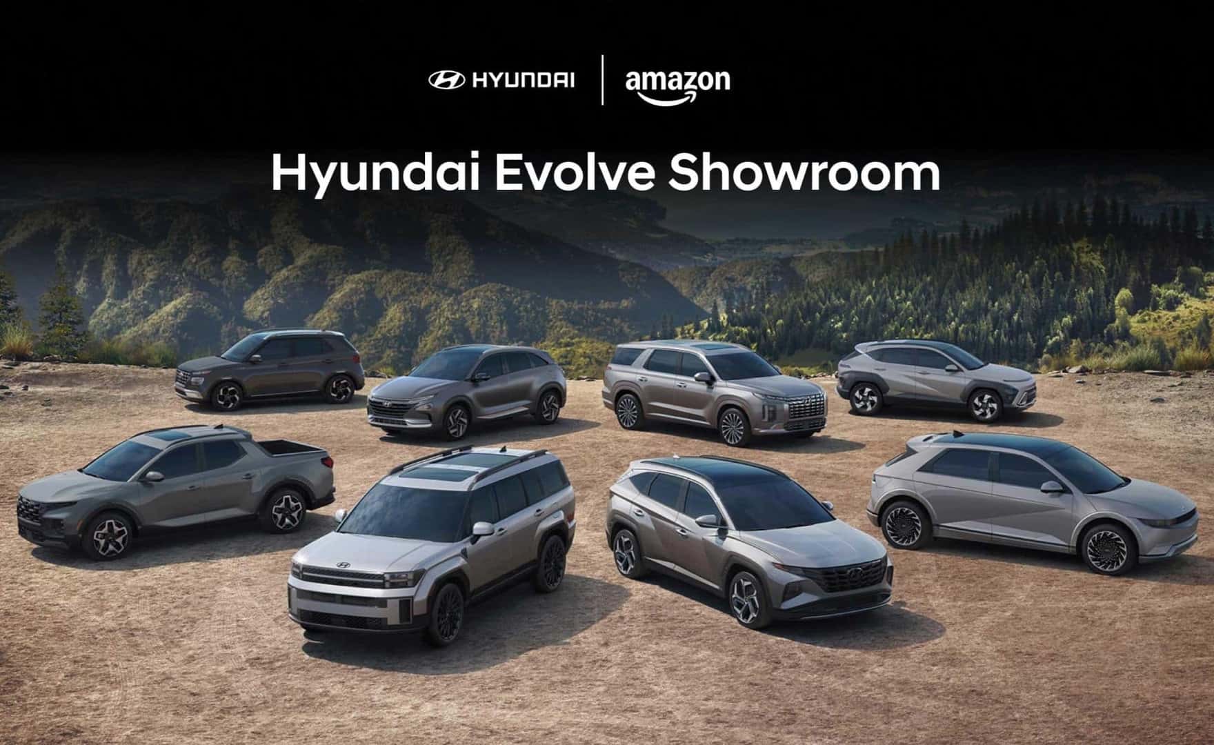Here’s How You Can Buy a Hyundai on Amazon | Diehl Hyundai of Sharon