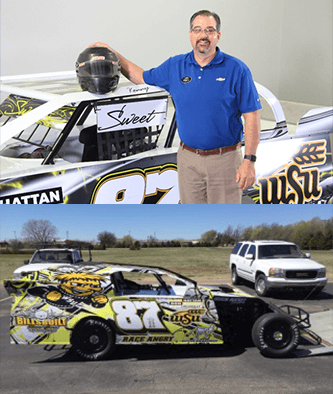 Community Support | Don Hattan Chevrolet near Wichita