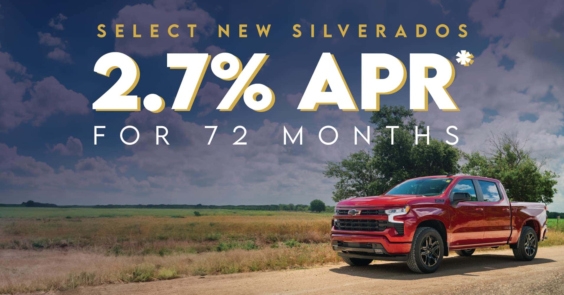 Monthly Offers