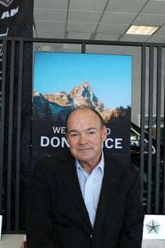 Don Vance Chrysler Dodge Jeep Ram Staff | Marshfield Chrysler, Dodge ...