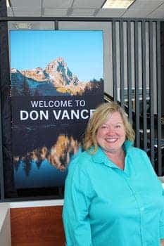 Don Vance Chrysler Dodge Jeep Ram Staff | Marshfield Chrysler, Dodge ...