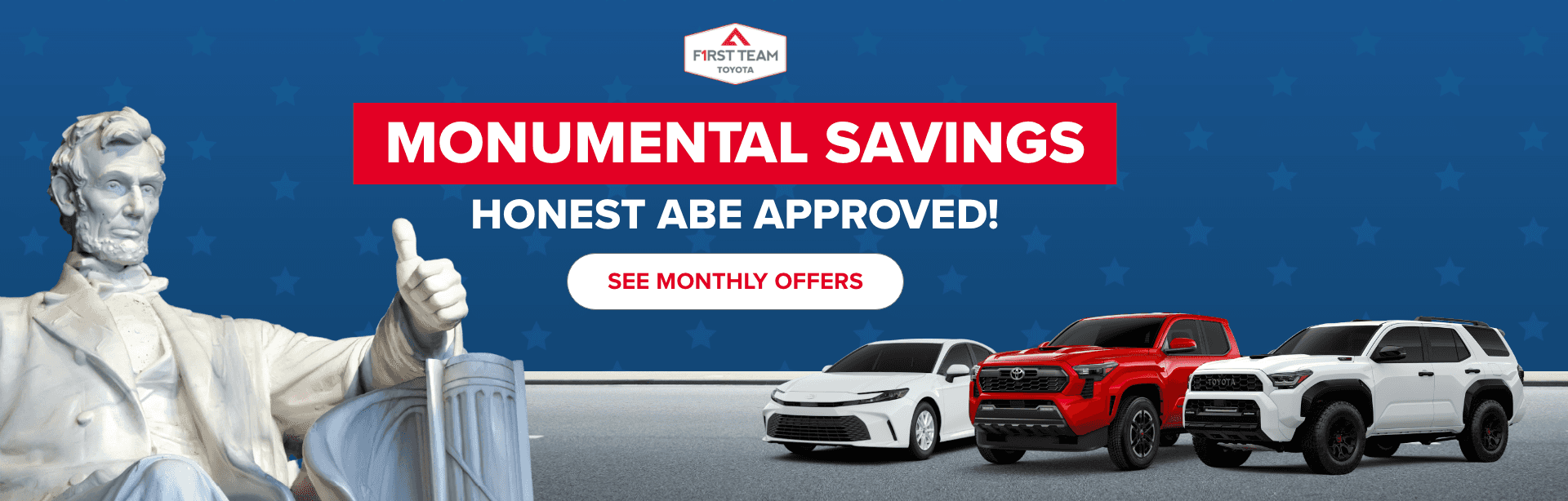 Toyota Cars For Sale in Chesapeake | First Team Toyota Dealership