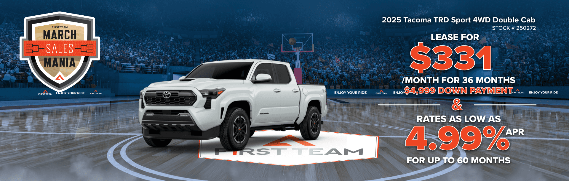 Toyota Cars For Sale in Chesapeake | First Team Toyota Dealership