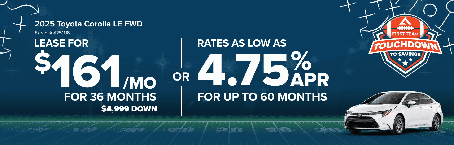 Toyota Cars For Sale in Chesapeake | First Team Toyota Dealership