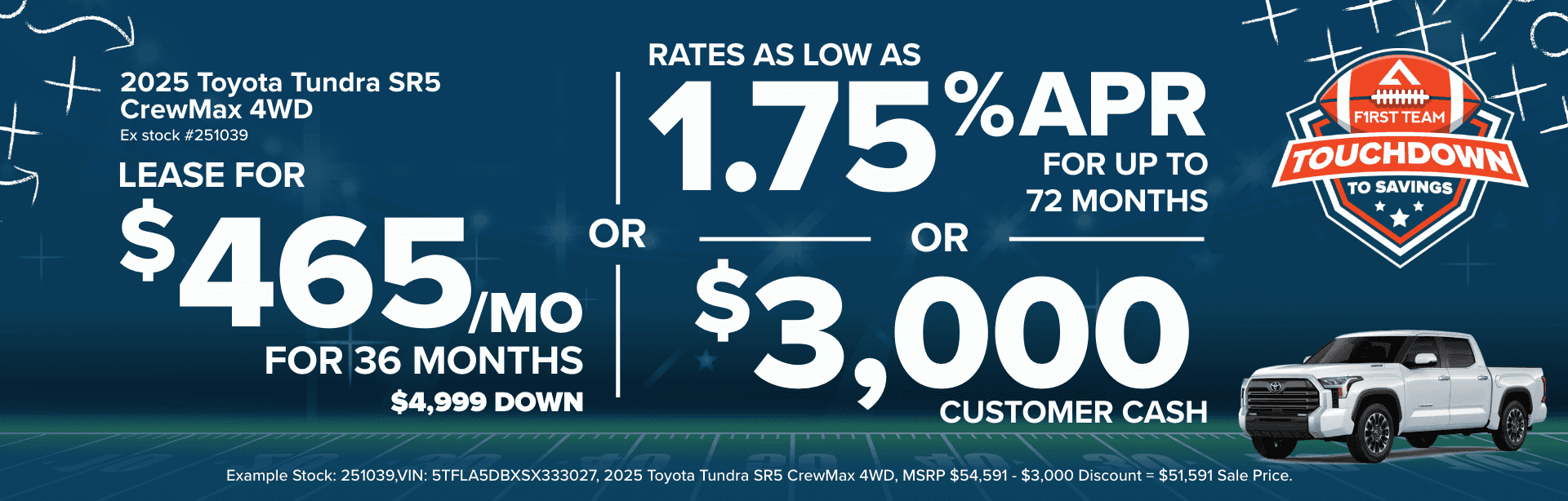 Toyota Cars For Sale in Chesapeake | First Team Toyota Dealership