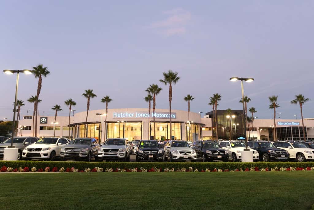 14 Reasons to Love Fletcher Jones Motorcars | Fletcher Jones Motorcars
