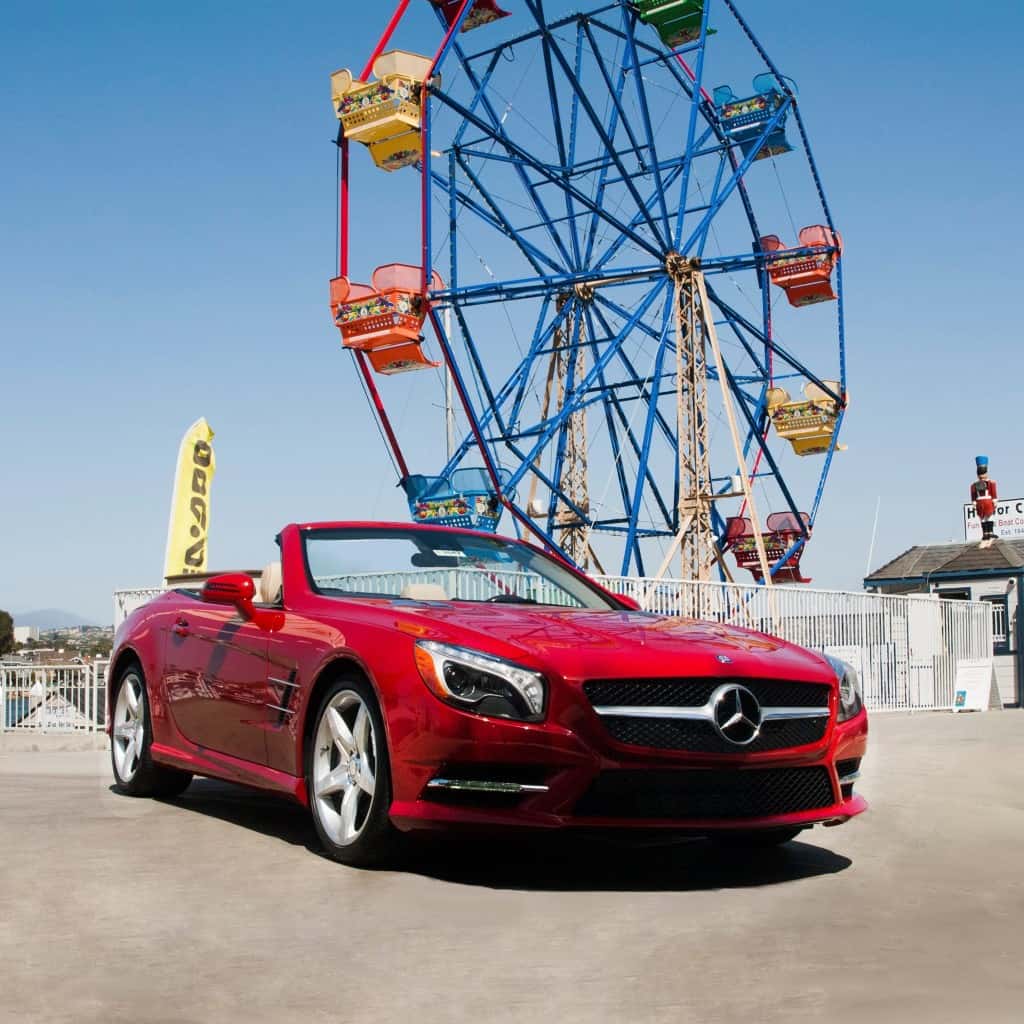 How To Get OC Fair Discounts Deals Fletcher Jones Motorcars