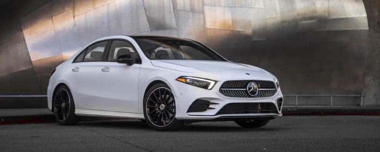 Mercedes-Benz KEYLESS GO® System: What Is It? | Fletcher Jones Motorcars