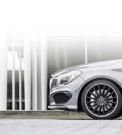 Auto Service Orange County | Fletcher Jones Motorcars
