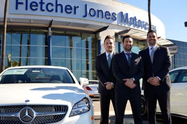 Getting to Know the Gulo Brothers | Fletcher Jones Motorcars