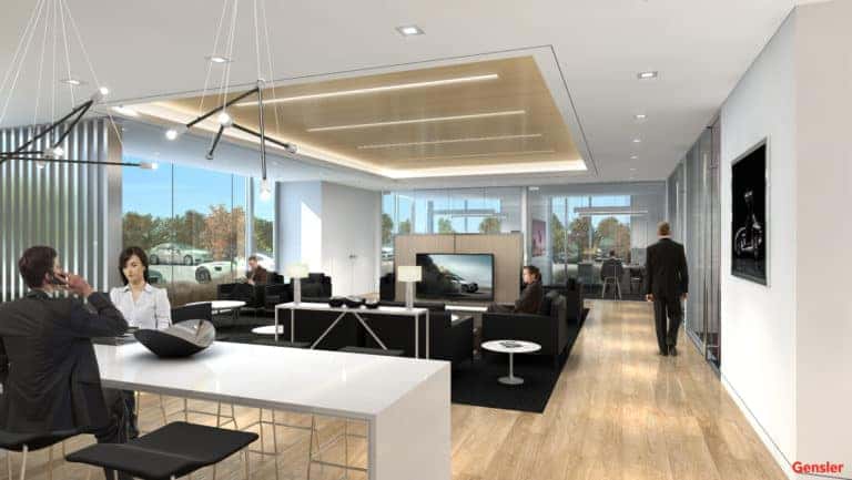 Fletcher Jones Motorcars Is Expanding!, Learn More Today!