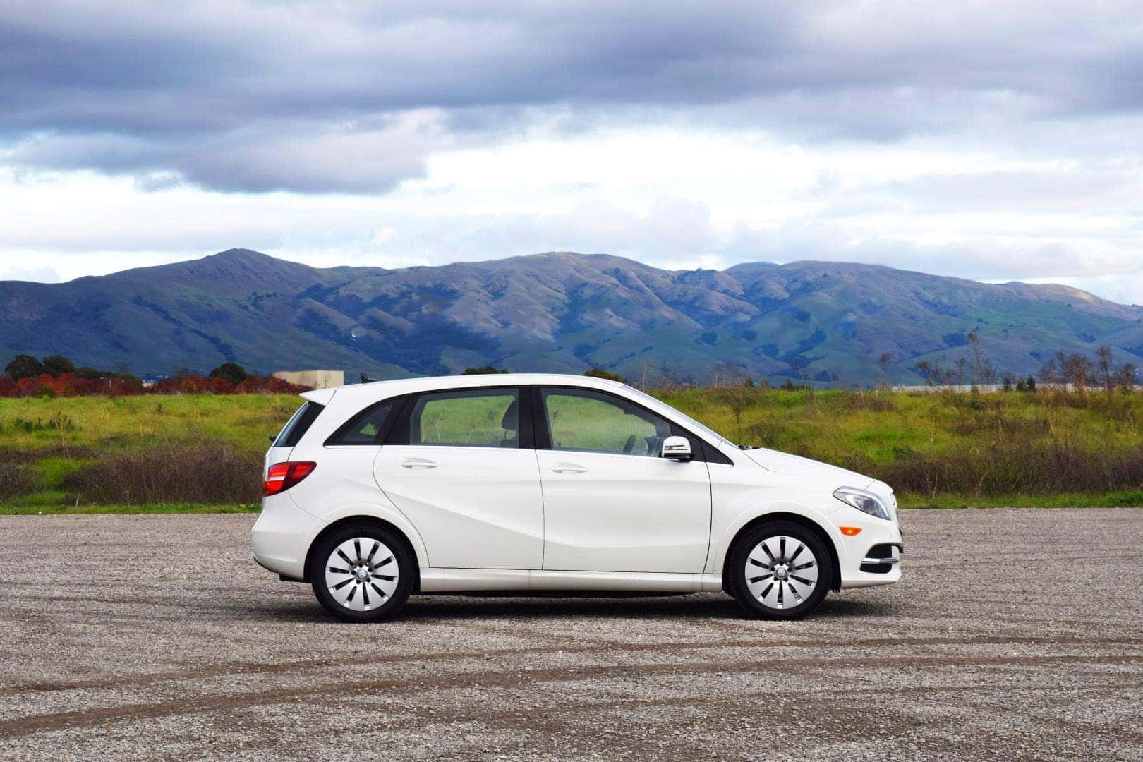 Fletcher Jones Motorcars Attends UCI Pump2Plug’s Electric Vehicle Showcase