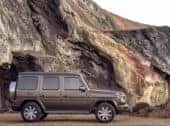 2019 Mercedes-Benz G-Class Arrival | Fletcher Jones Motorcars