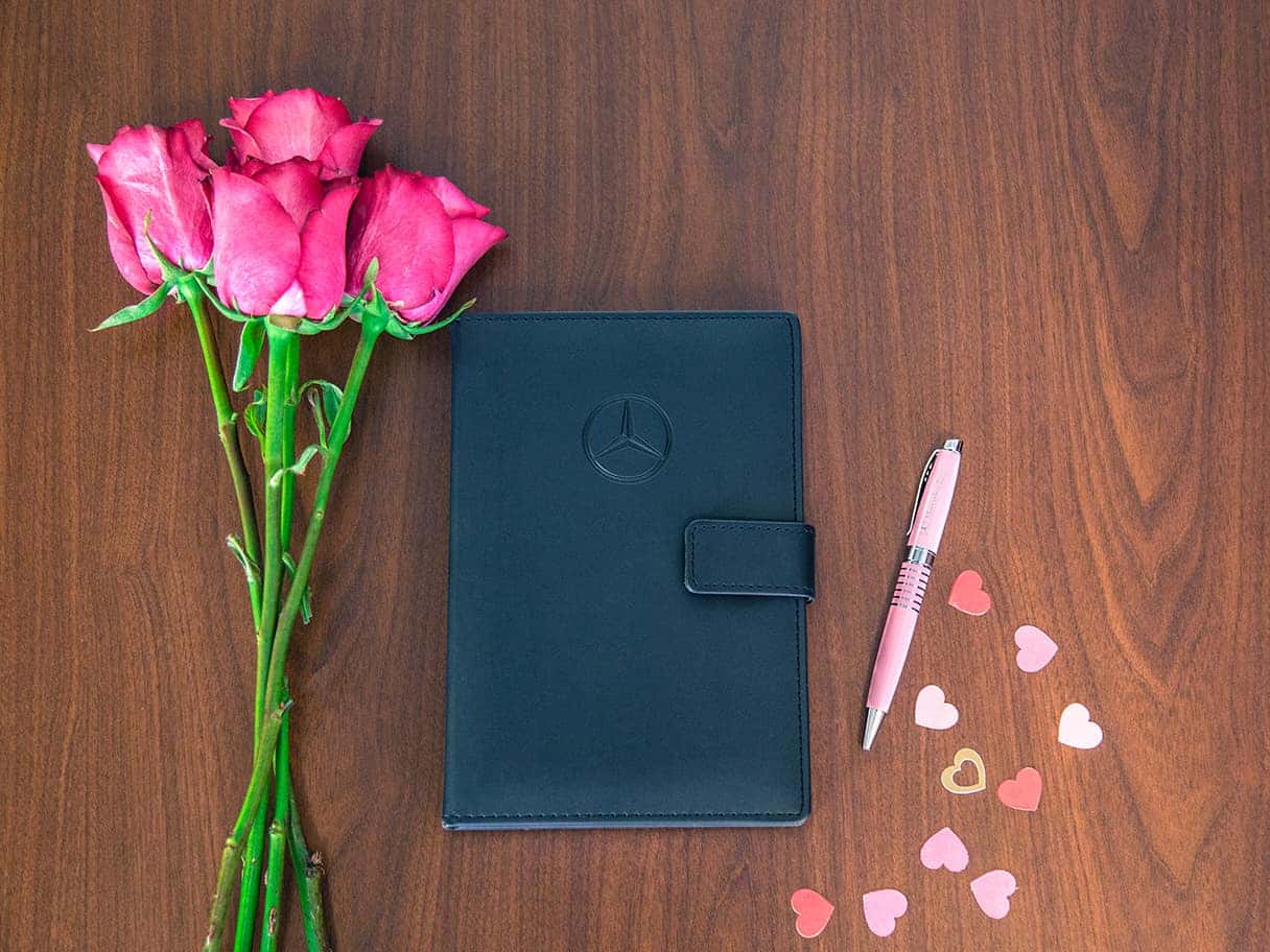 Valentine’s Day: 6 Gift Ideas That Will Wow | Fletcher Jones Motorcars