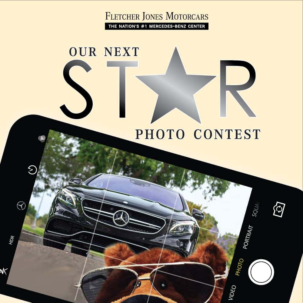 Our Next Star Photo Contest: What’s Included in a Complete Detail ...