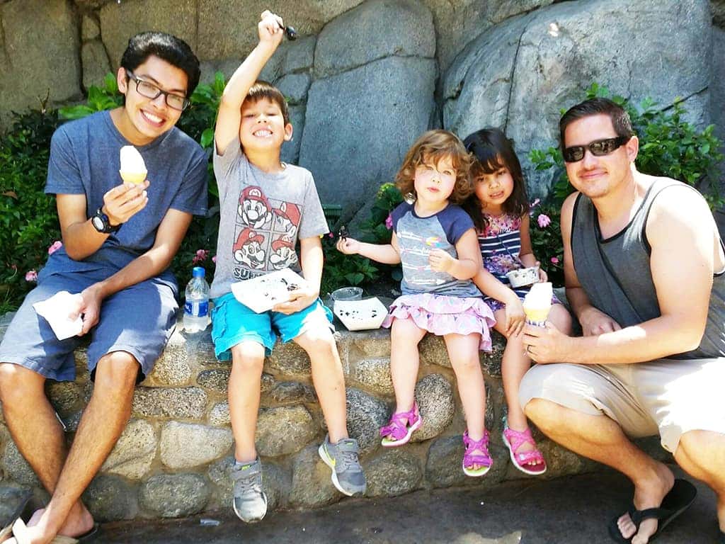 Fletcher Jones Motorcars Takes Over Knott’s Berry Farm!