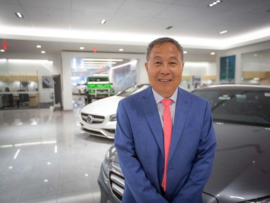 欢迎光临 Fletcher Jones Motorcars | Fletcher Jones Motorcars