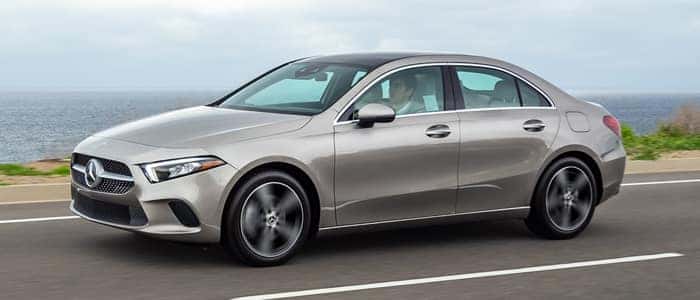 Thank You For Your Interest In The 2019 A-Class | Fletcher Jones ...