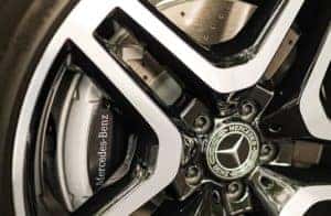 Mercedes-Benz Tire & Wheel Warranty Coverage | Fletcher Jones Motorcars