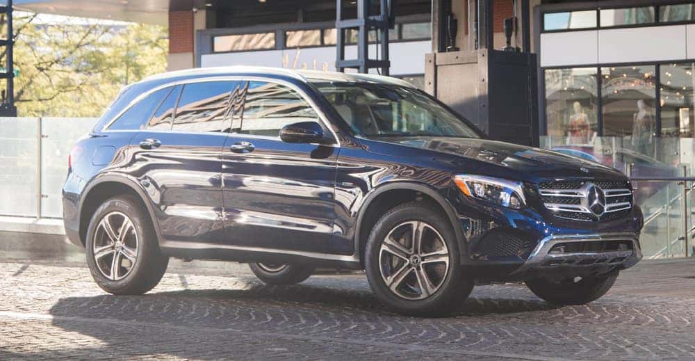 Mercedes-Benz Models Overview | Fletcher Jones Motorcars