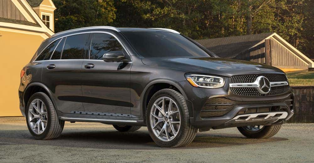 Mercedes-Benz Models Overview | Fletcher Jones Motorcars