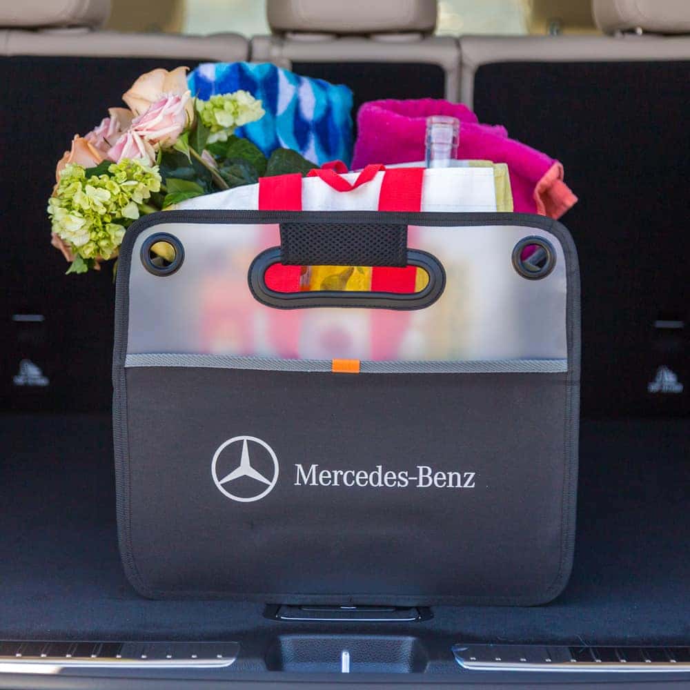 Road Trip Checklist: 6 Mercedes-Benz Accessories You Need | Fletcher ...
