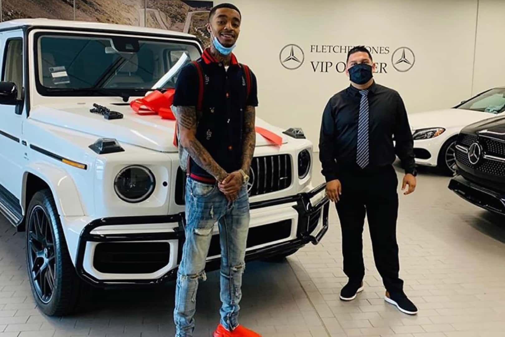 The Nation’s #1 Mercedes-Benz Center for 22 consecutive years ...