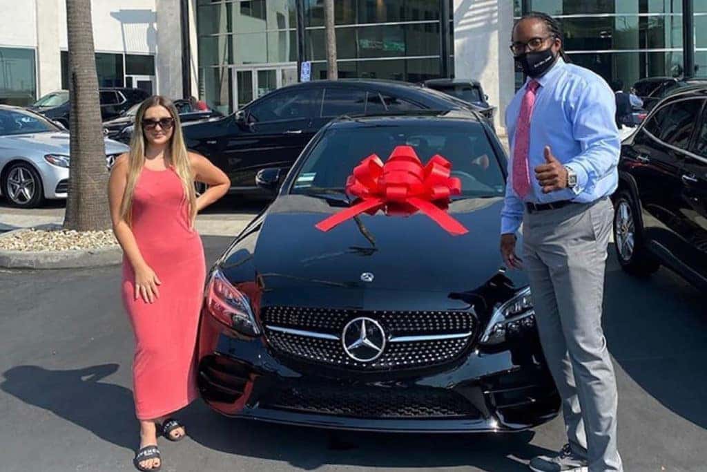 The Nation’s #1 Mercedes-Benz Center for 22 consecutive years ...