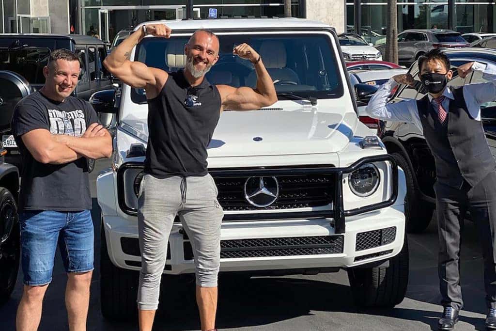 The Nation’s #1 Mercedes-Benz Center for 22 consecutive years ...