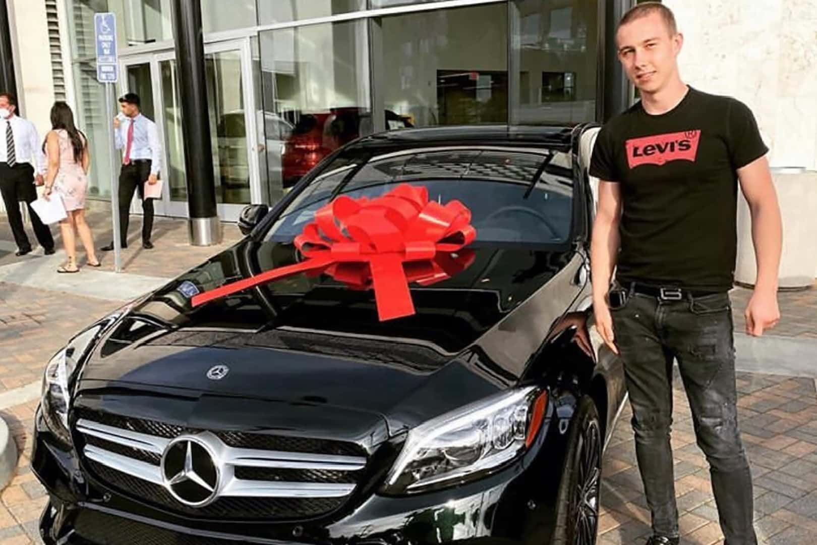 The Nation’s #1 Mercedes-Benz Center for 22 consecutive years ...