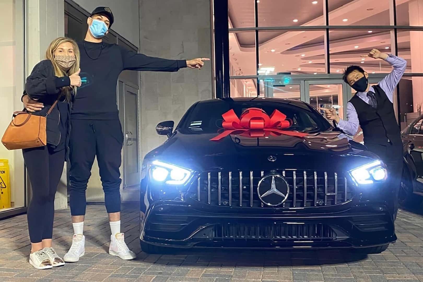 The Nation’s #1 Mercedes-Benz Center for 22 consecutive years ...