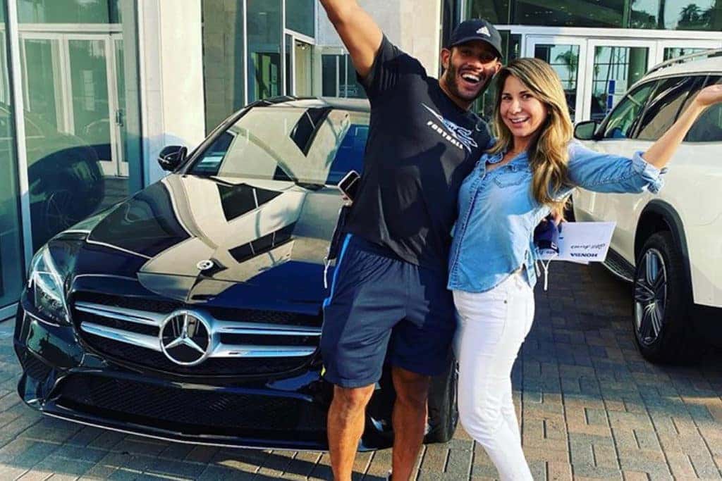 The Nation’s #1 Mercedes-Benz Center for 22 consecutive years ...