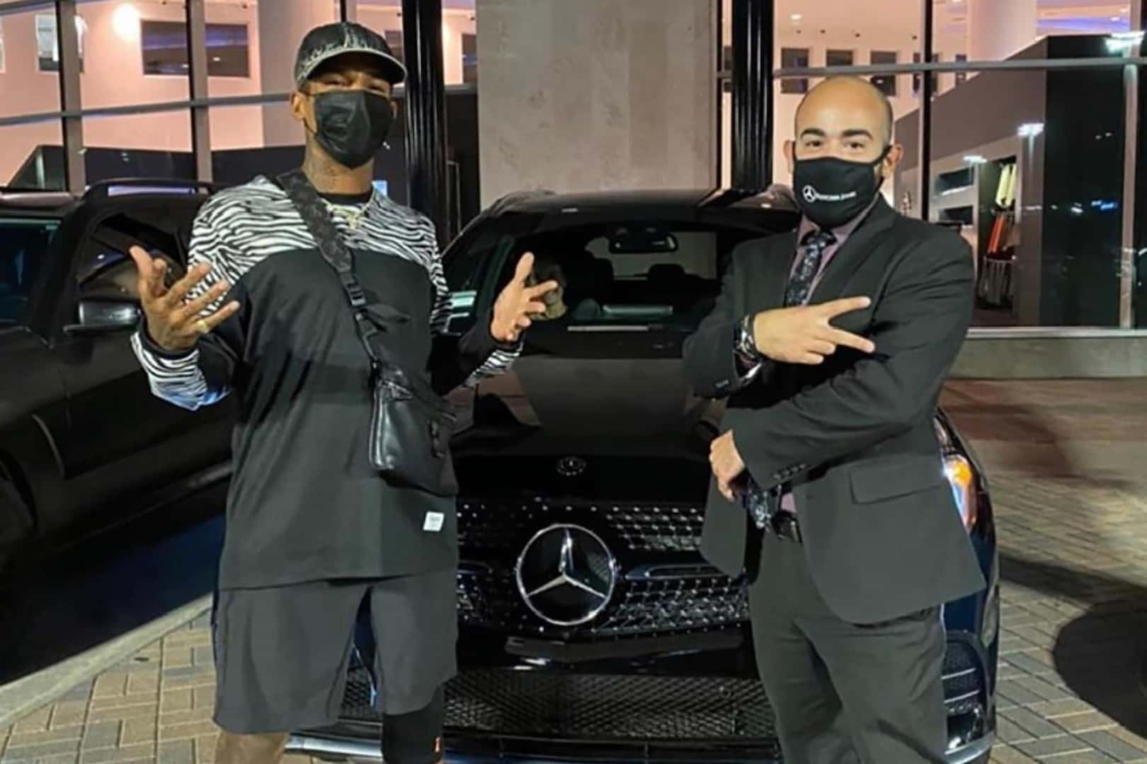 The Nation’s #1 Mercedes-Benz Center for 22 consecutive years ...