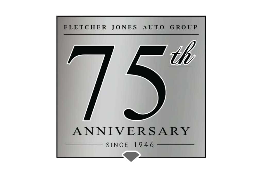 Fletcher Jones Automotive Group Celebrates 75 Years! | Fletcher Jones ...