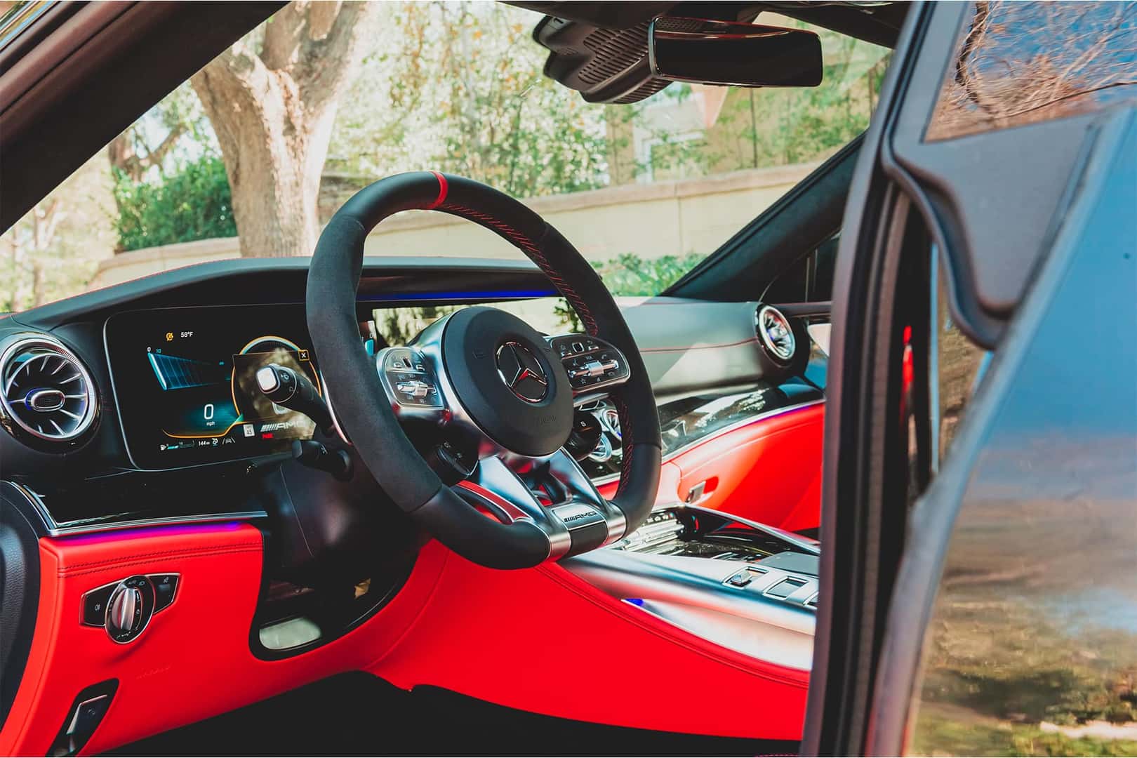 I Heart My Mercedes-Benz: Ideas For Customizing Your Mercedes-Benz ...