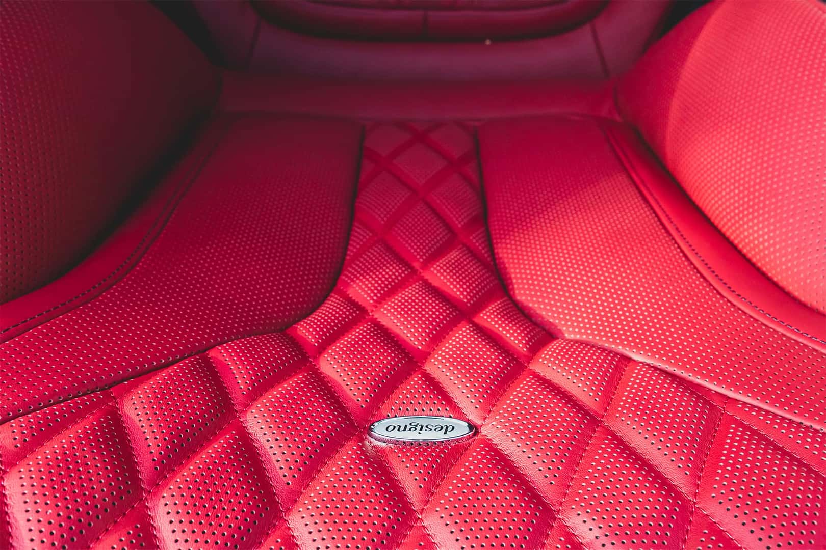 I Heart My Mercedes-Benz: Ideas For Customizing Your Mercedes-Benz ...