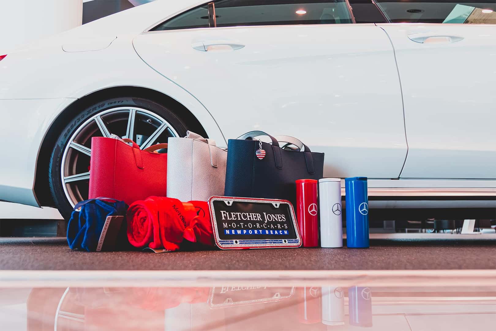 I Heart My Mercedes-Benz: Ideas For Customizing Your Mercedes-Benz ...