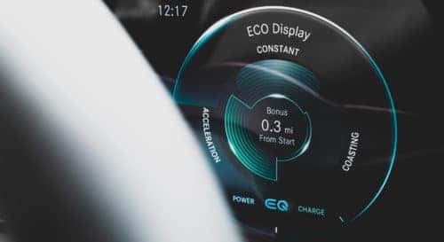 What Is Mercedes-Benz ECO Start/Stop System? | Fletcher Jones Motorcars