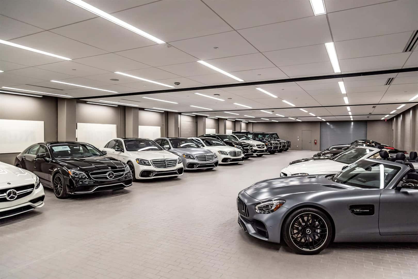 Fletcher Jones Motorcars Is Orange County's #1 Car Dealership...Again ...