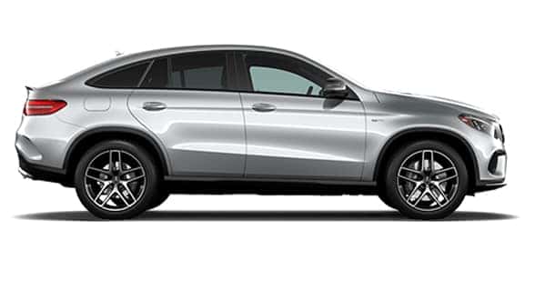 Mercedes-Benz Fleet Vehicle Buying Incentives | Mercedes-Benz of Henderson