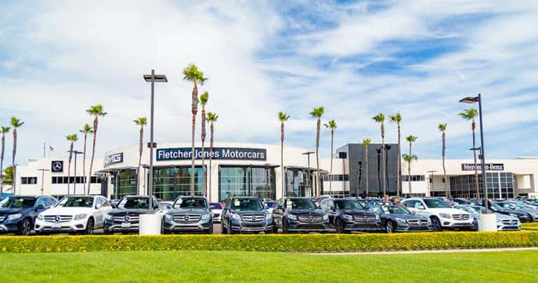 Fletcher Jones Motorcars Blog | Mercedes-Benz Dealer Irvine