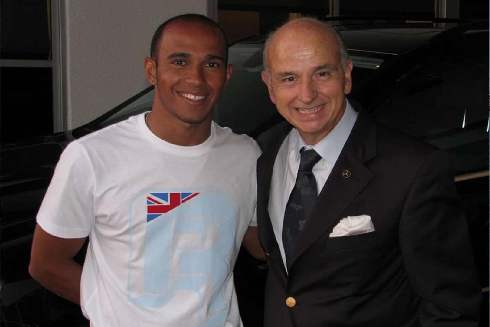 Meet Alex Livadas, Executive Sales Consultant | Fletcher Jones Motorcars