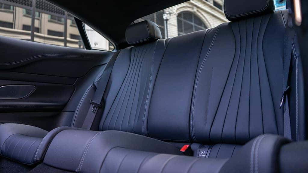 2025 Mercedes-Benz E-Class Overview | Fletcher Jones Motorcars