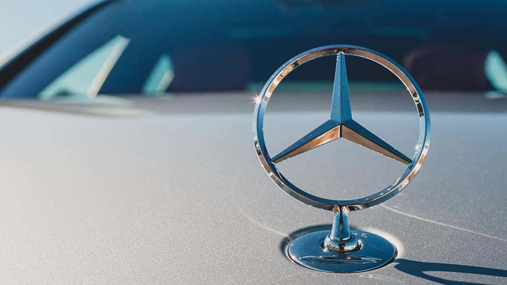 2025 Mercedes-Benz S Class Overview | Fletcher Jones Motorcars