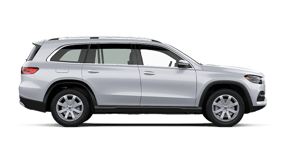 2022 Mercedes-Benz GLS Overview | Mercedes-Benz of Ontario