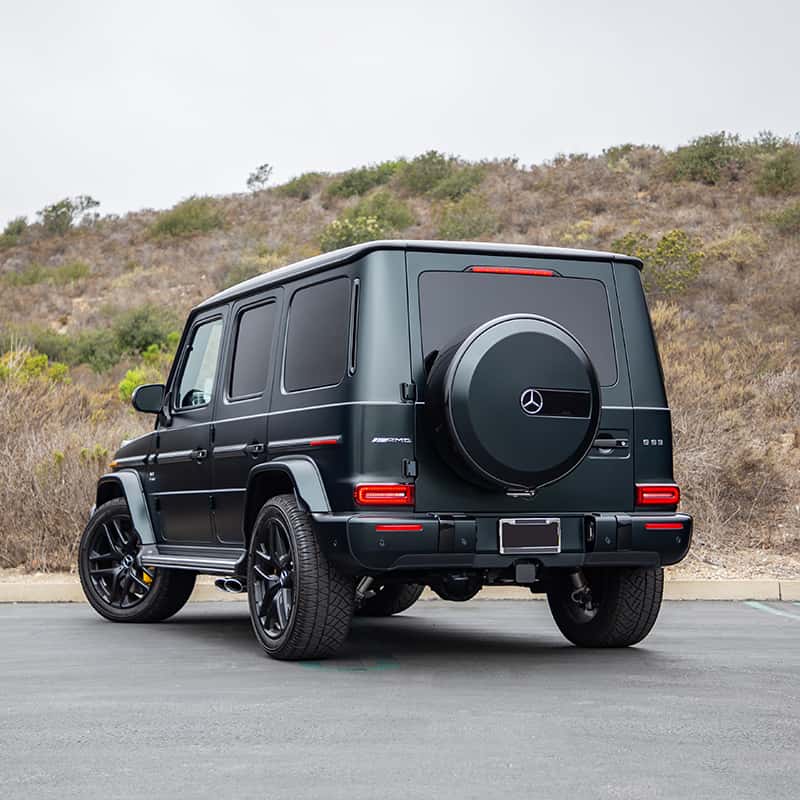 2023 Mercedes Benz G Wagon SUV Interior Performance Price Features 2023 Mercedes Benz G Wagon SUV Interior Performance Price Features