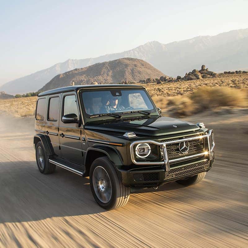 G Wagon Coupe G Wagon Coupe